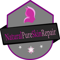 Pure Skin Repair – Plant-Based Skincare for Healthy, Glowing Skin
