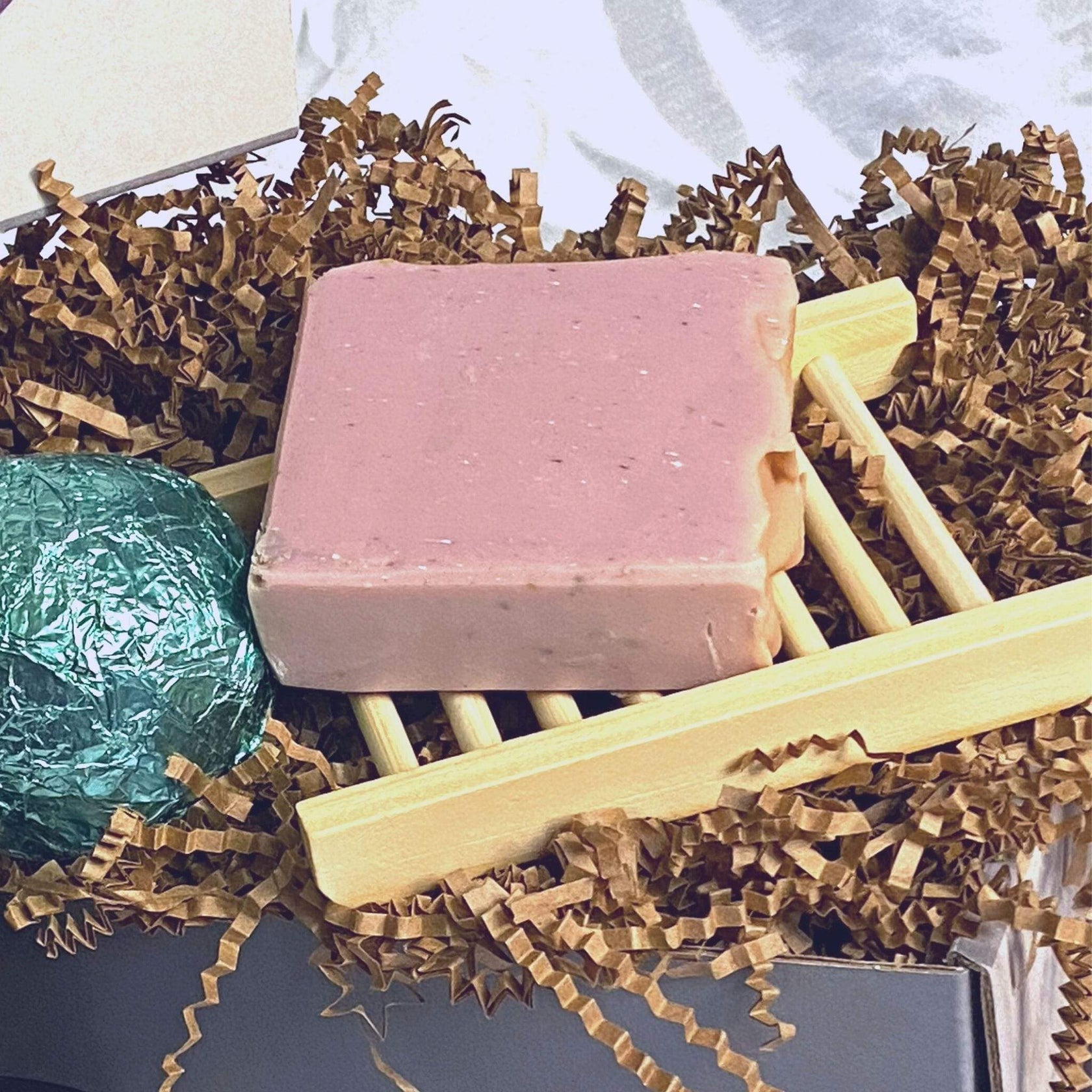 Love Potion Soap – Pure Skin