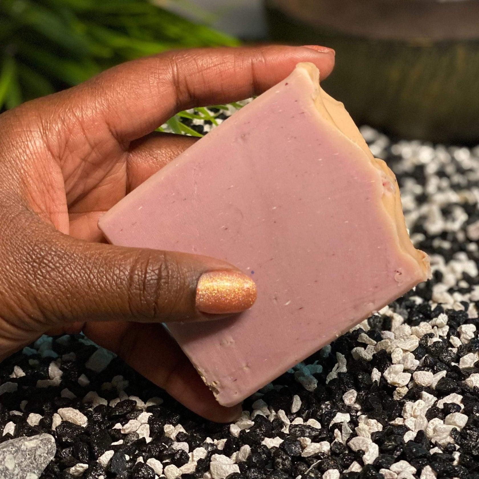 Love Potion Soap – Pure Skin